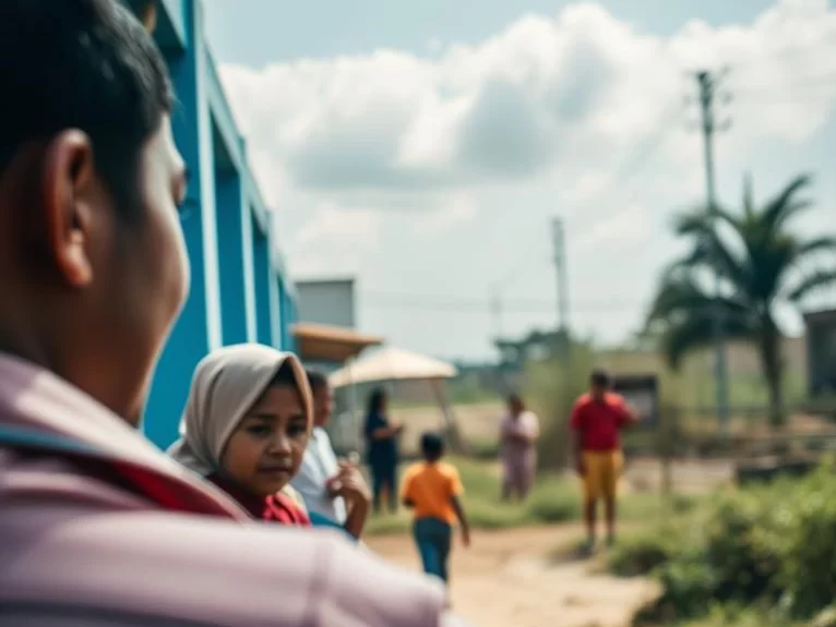 ¿Qué es el programa de desarrollo comunitario y cómo puede beneficiarte?