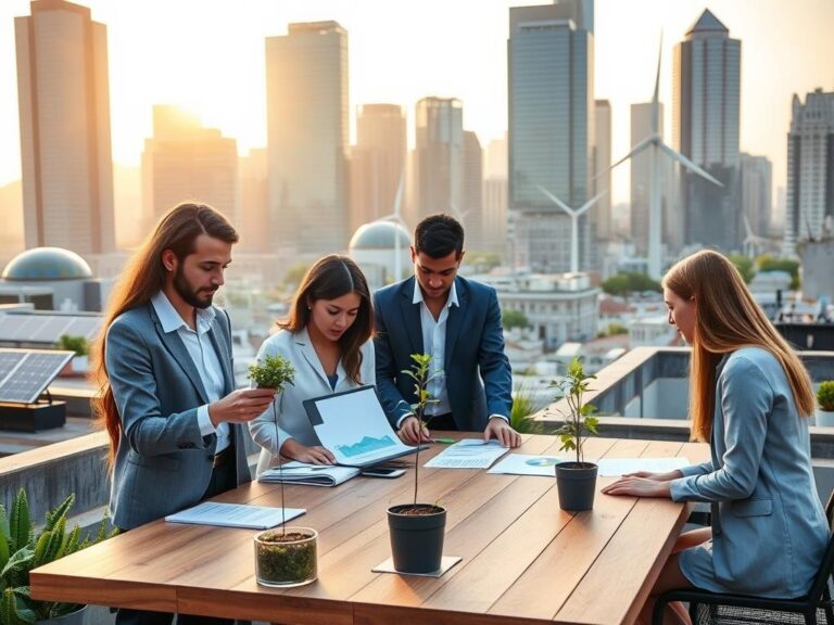 Criterios ESG: La clave para inversiones responsables, sostenibles y ...