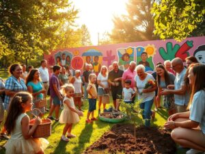 Descubre los Valores Comunitarios que Fortalecen Nuestra Sociedad y ...