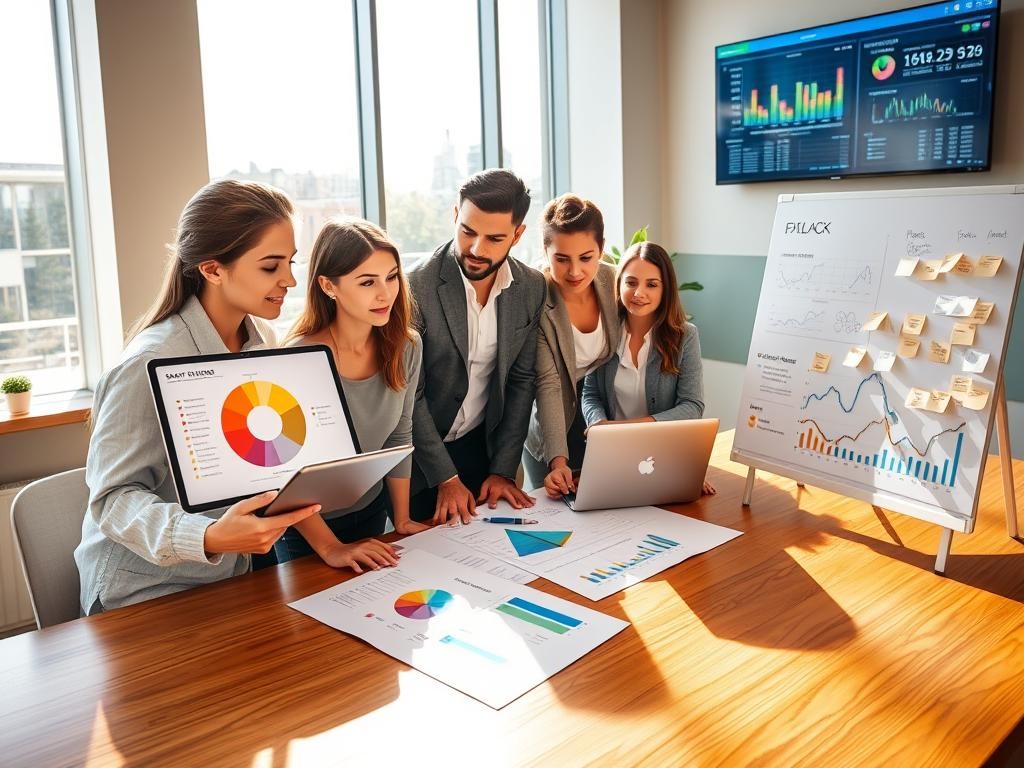 Descubre los KPI de sostenibilidad que transforman tu impacto ambiental ...