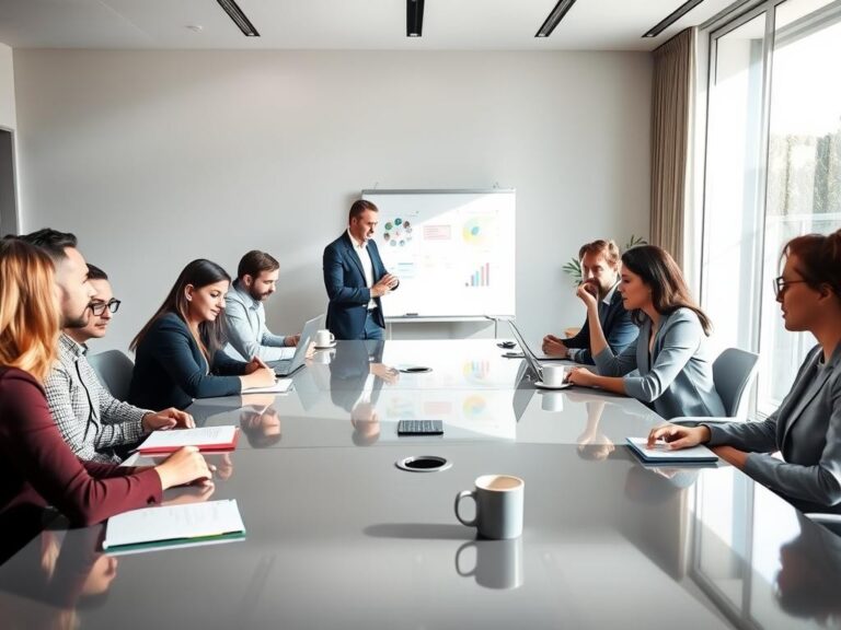 ¿Sabías cuántos integrantes conforman un comité? Descubre la estructura ...