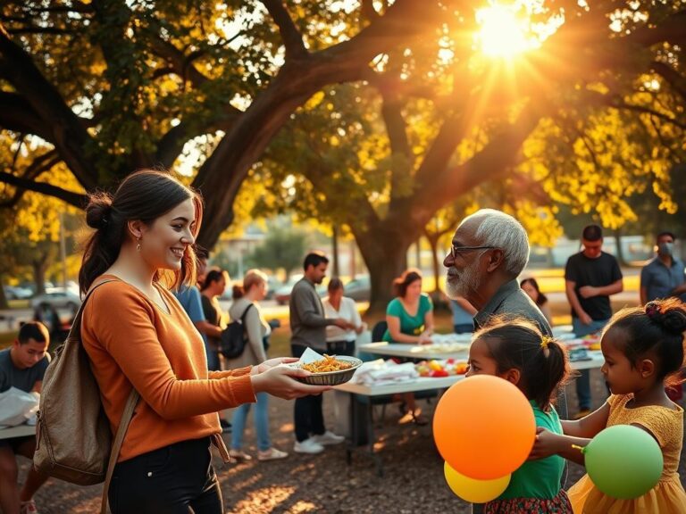 Transforma vidas: Cómo tu generosidad puede marcar la diferencia y ...